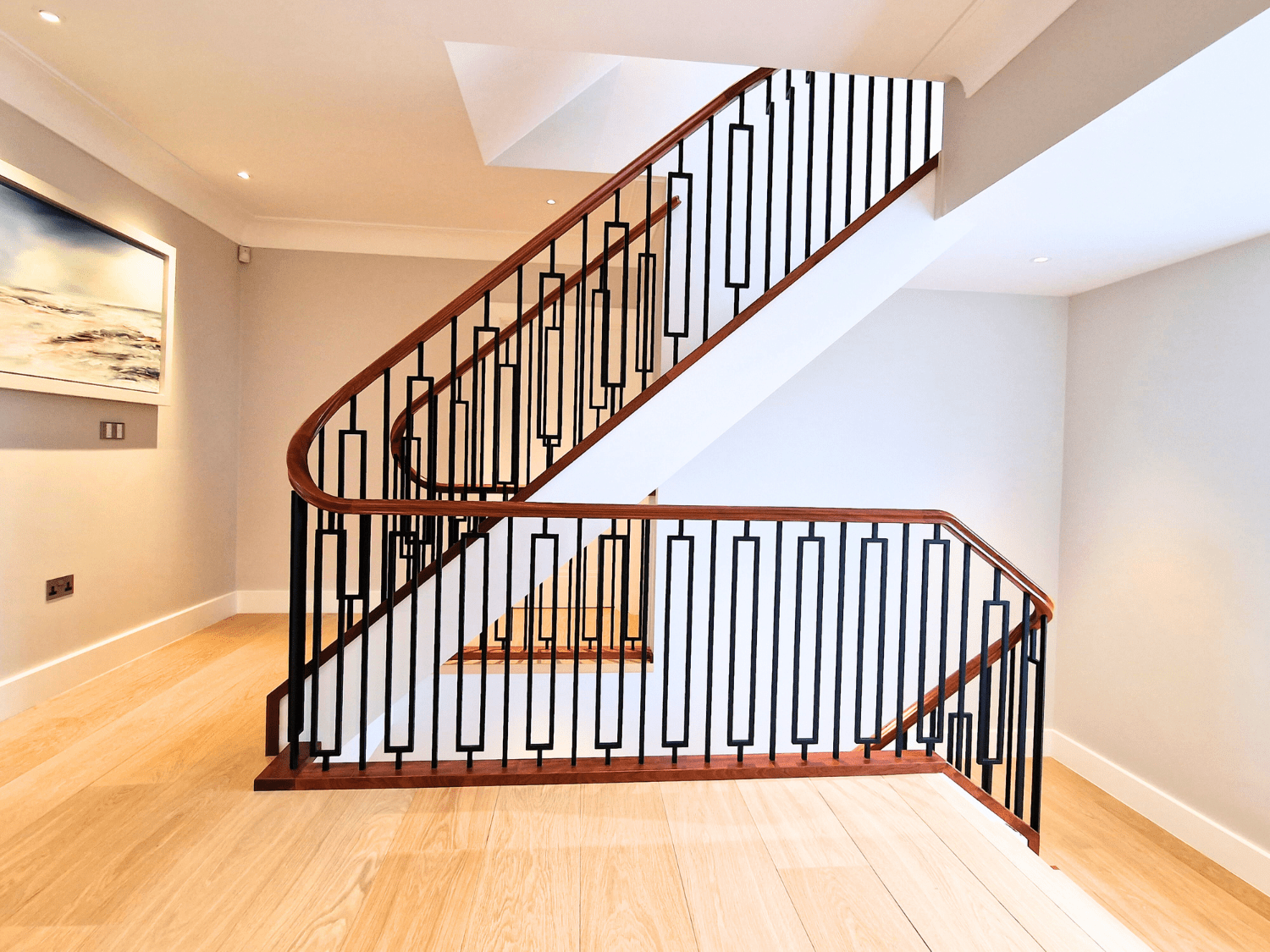 Balustrade Components | Handrail Creations