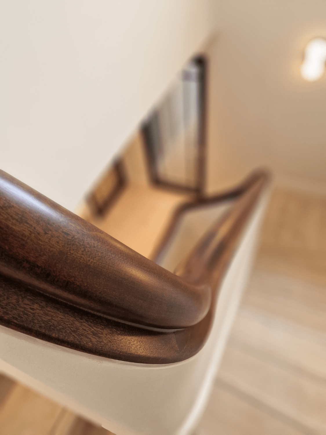 Physic Place - Handrail Creations Ltd