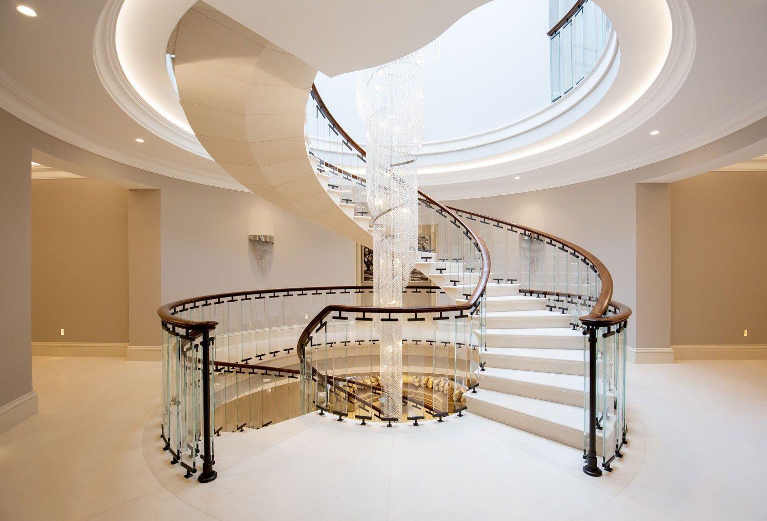 Residential and Commercial Handrails Supplier Handrail Creations