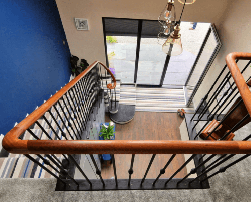 Anglesey - Handrail Creations Ltd