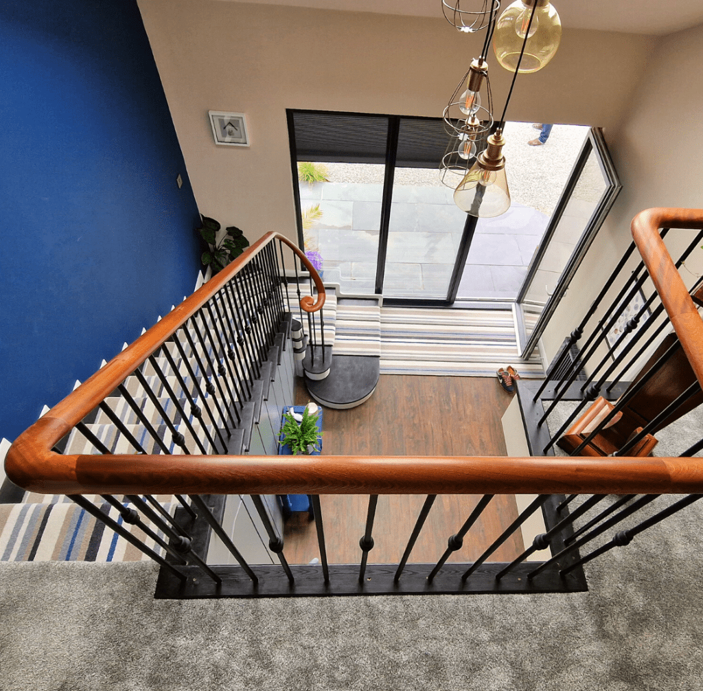 Anglesey - Handrail Creations Ltd