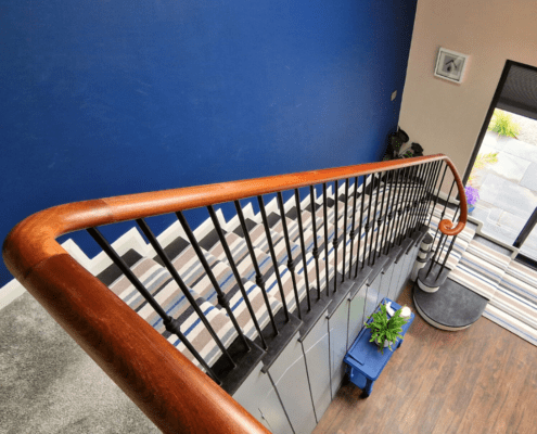 Anglesey - Handrail Creations Ltd