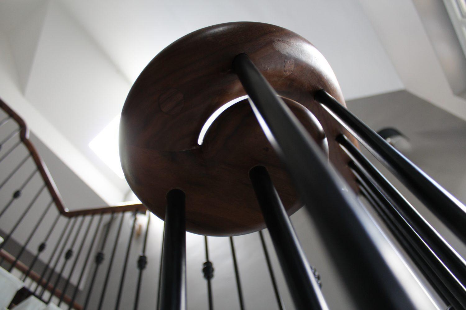 Do I Need a Steel Core Rail? | Handrail Creations