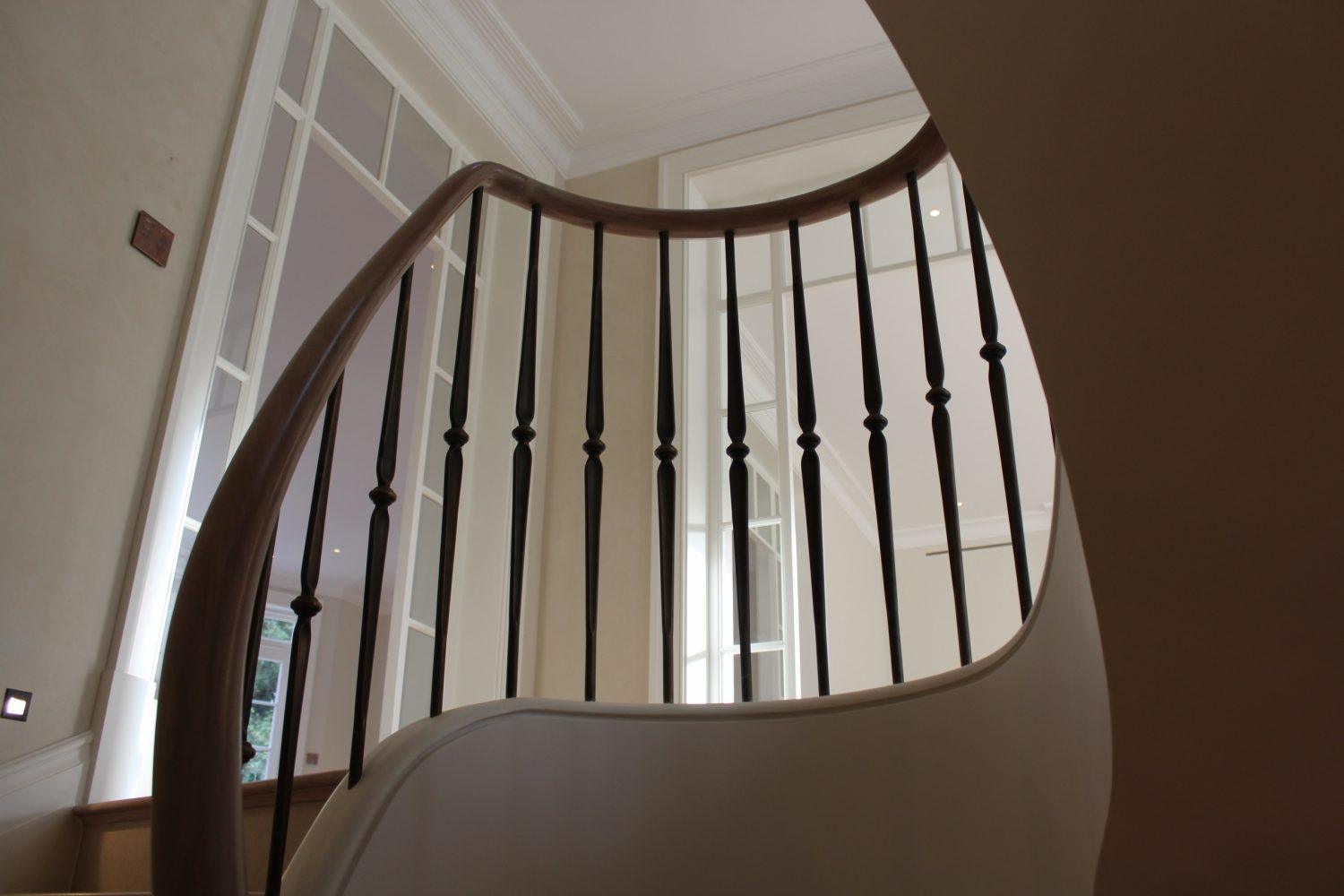 What is a spindle? | Handrail Creations