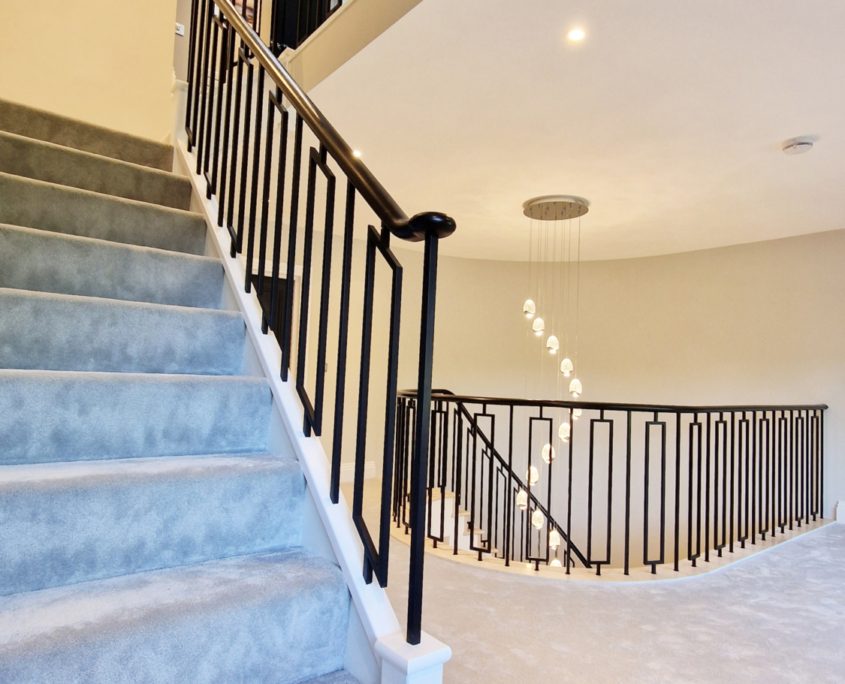 Faircross - Handrail Creations Ltd