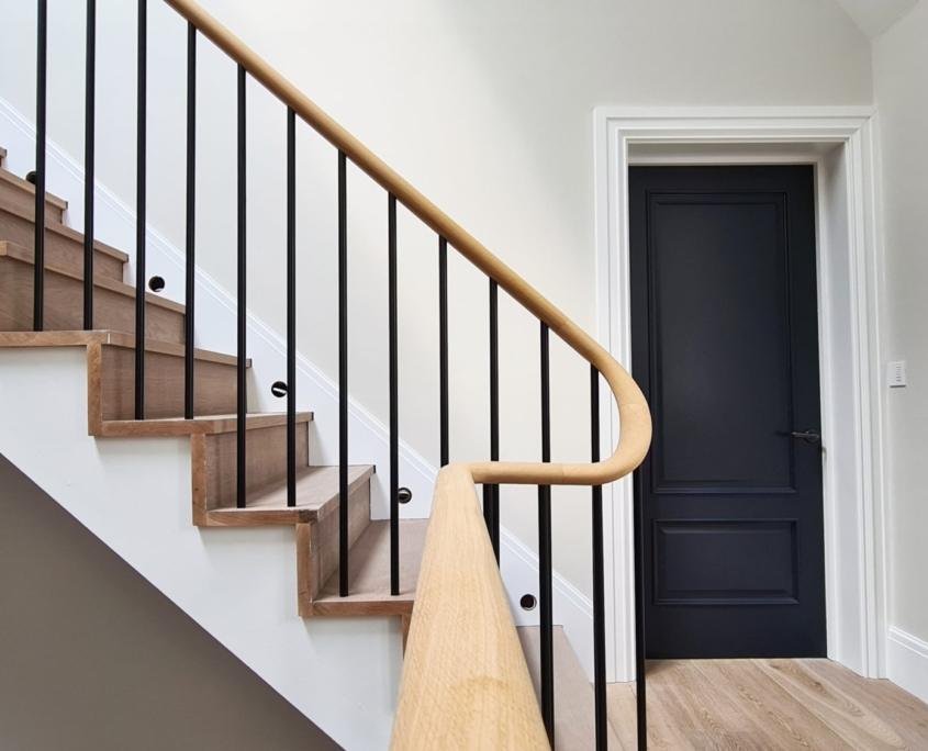 Cove House - Handrail Creations Ltd