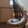 What is a volute? | Volute Handrail Design | Handrail Creations
