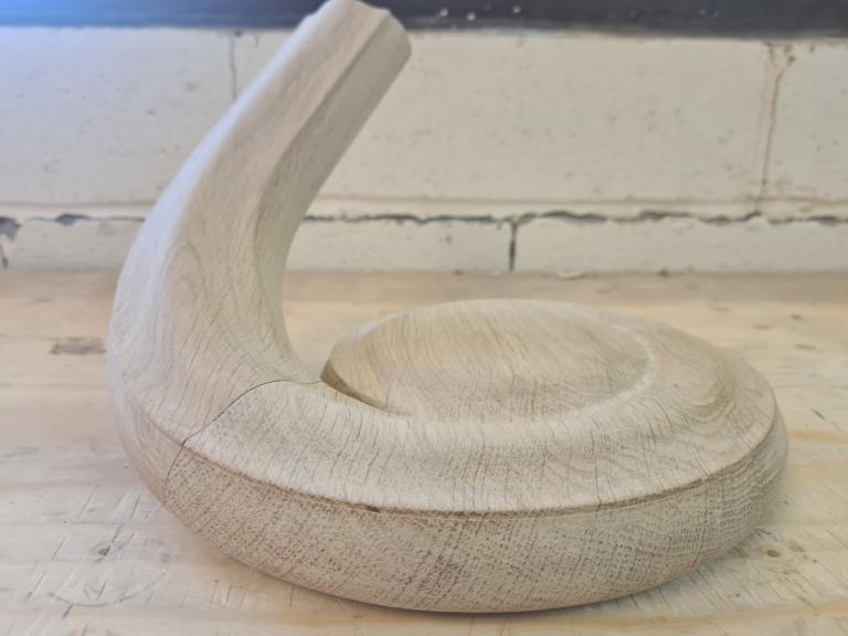 What is a volute? | Volute Handrail Design | Handrail Creations
