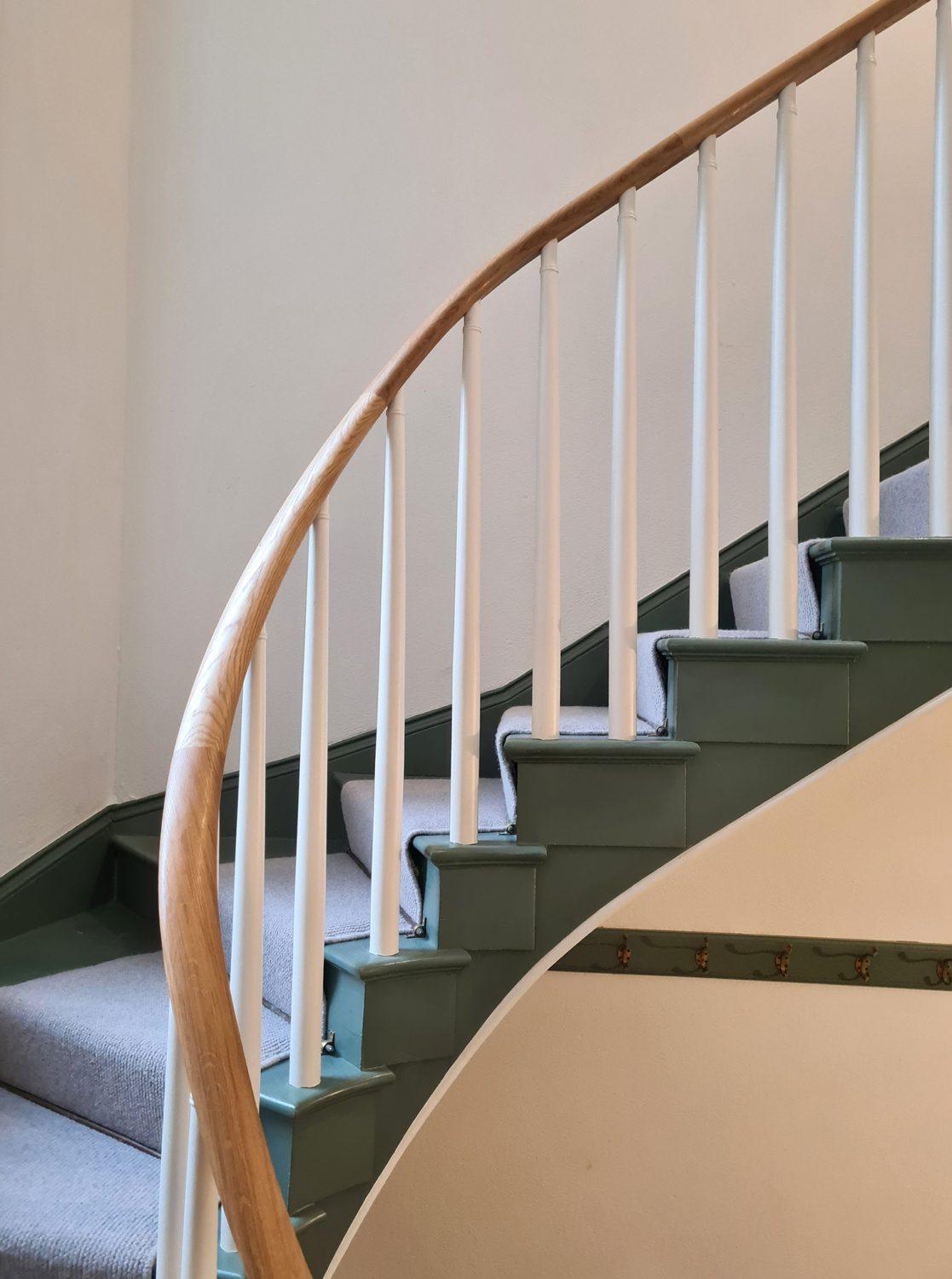 What is a spindle? | Handrail Creations